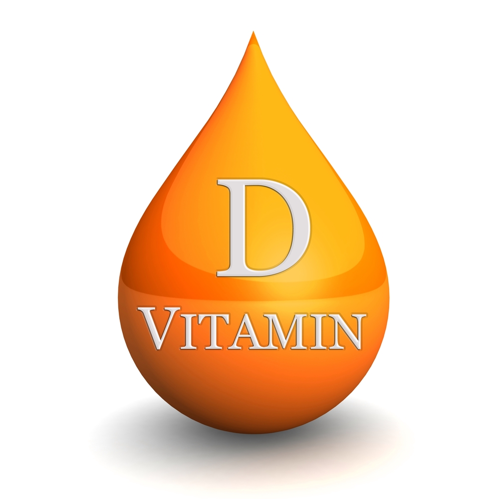 Vitamin D Vitamin D